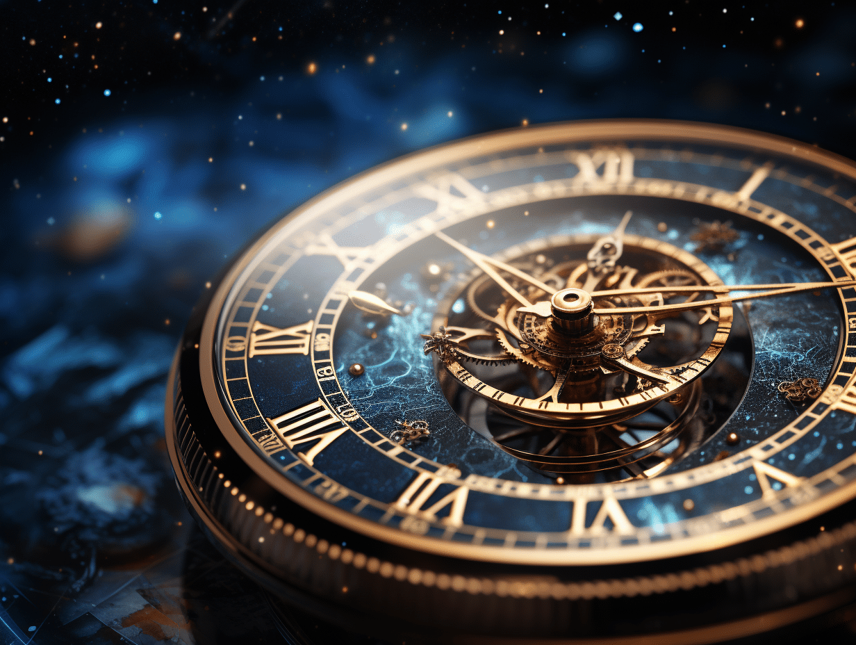 Déchiffrer les messages de l'univers : l'importance des heures miroirs ...